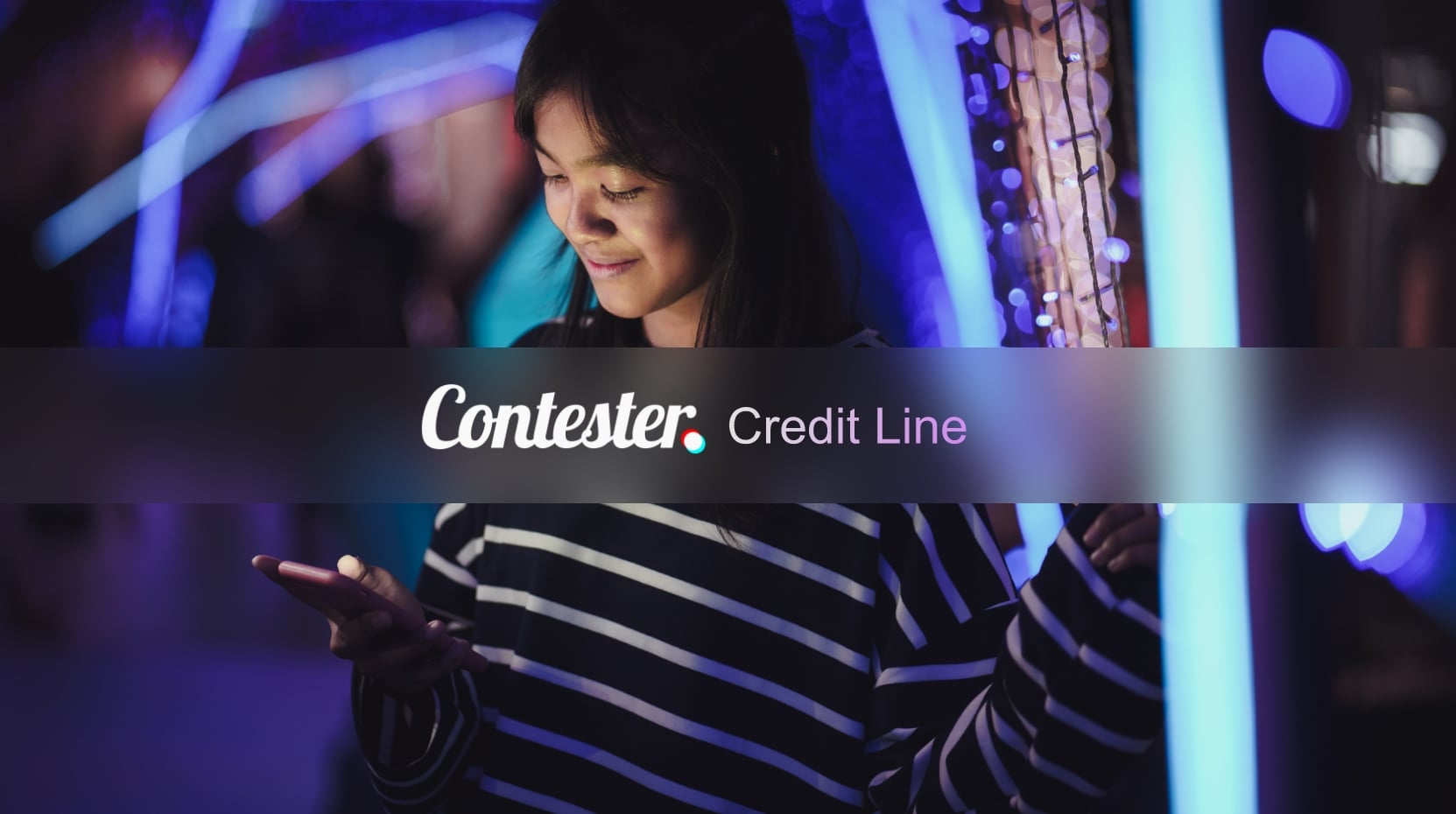 Contester platform - Video commerce